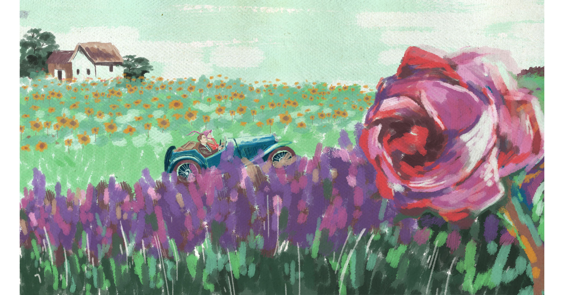 Dunn-Edwards Paints Unveils 2019 Color and Design Trends