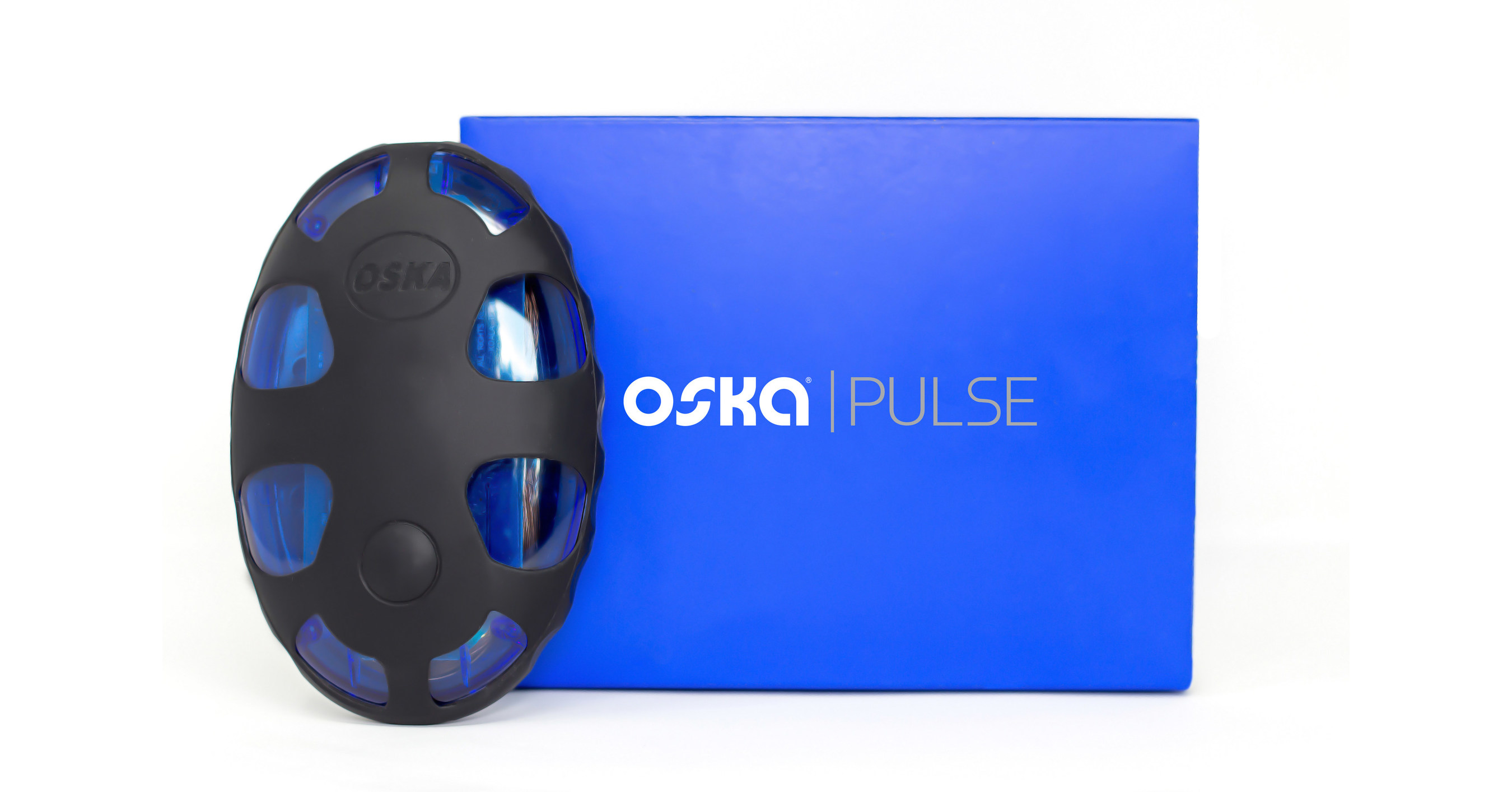Oska® Wellness Wins Another MedTech Breakthrough Award