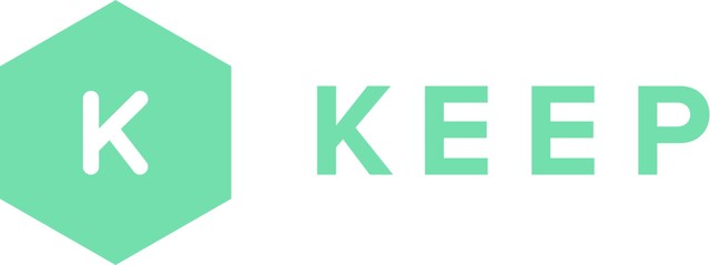 Keep Delivers New Design and Site Experience