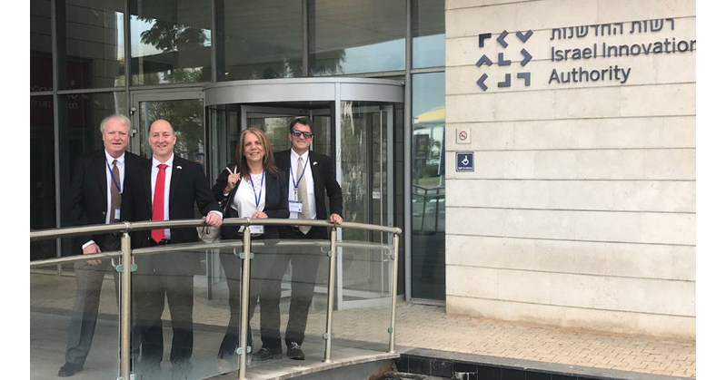 StartUp Nation Ventures Announces the Israel-Florida Innovation ...