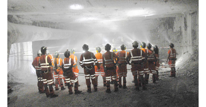 CRU: ICL Bets on Polyhalite as UK Potash Production Finally Ends