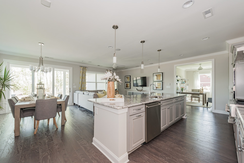 Trilogy® by Shea Homes® Unveils New Freedom Collection at its Palm ...