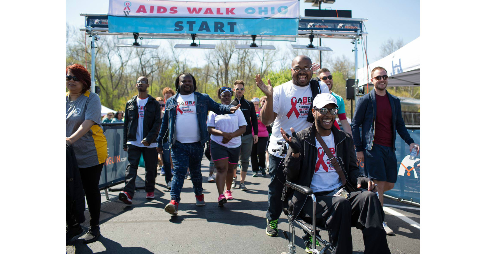 2018 AIDS Walk Greater Dayton