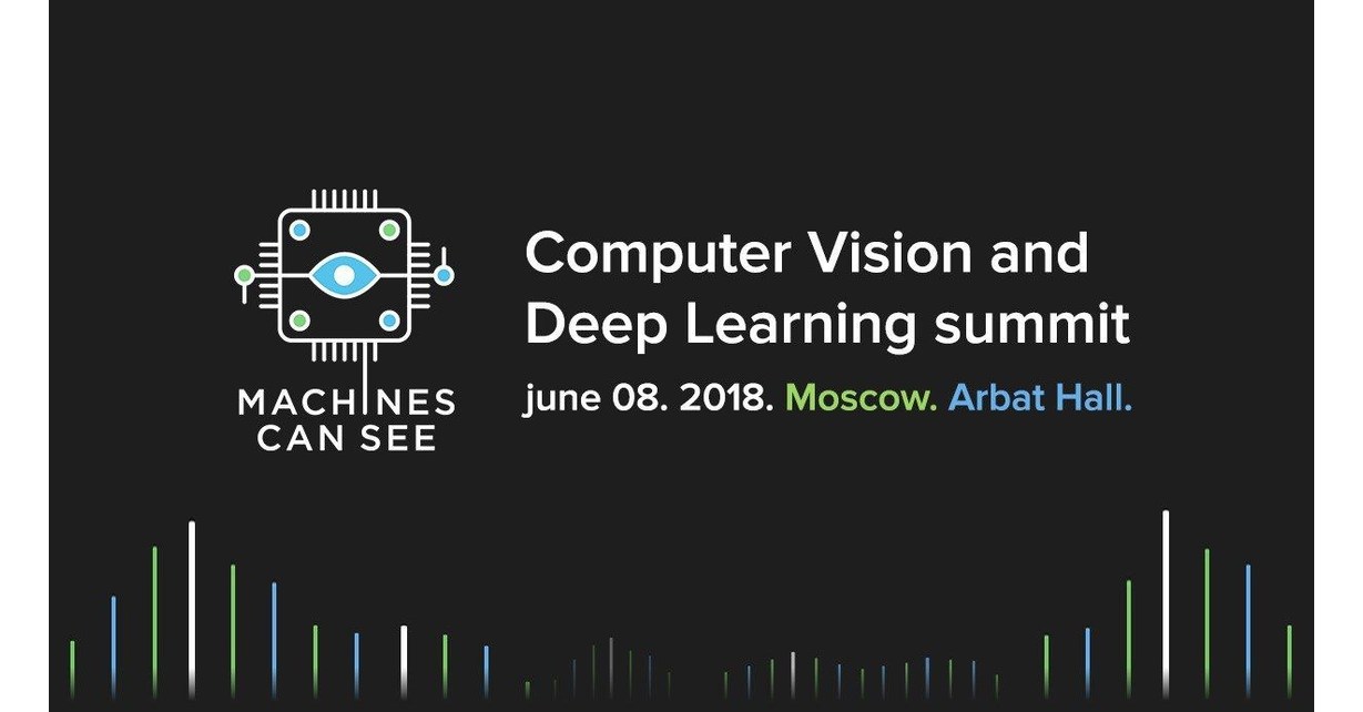 ‘Machines Can See’ Summit on Computer Vision and Machine Learning to ...