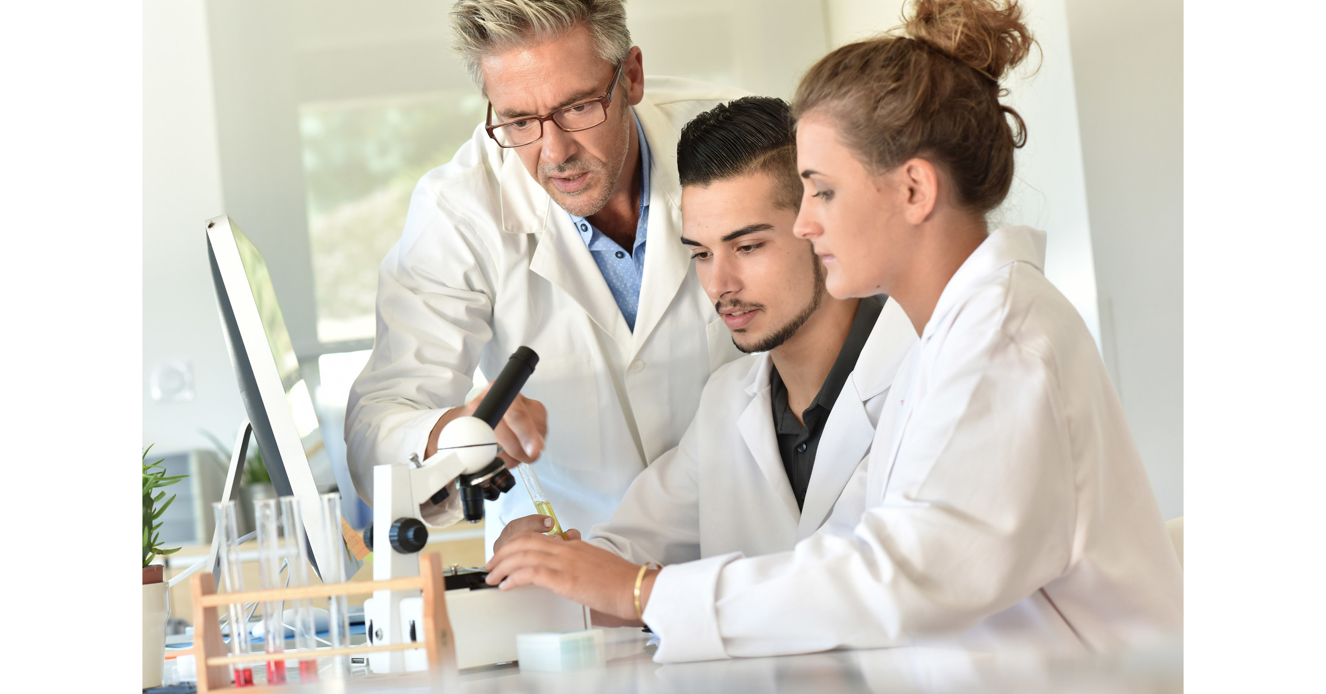 Zymo Research and CosmosID to Deliver Integrated Solution for Accurate ...