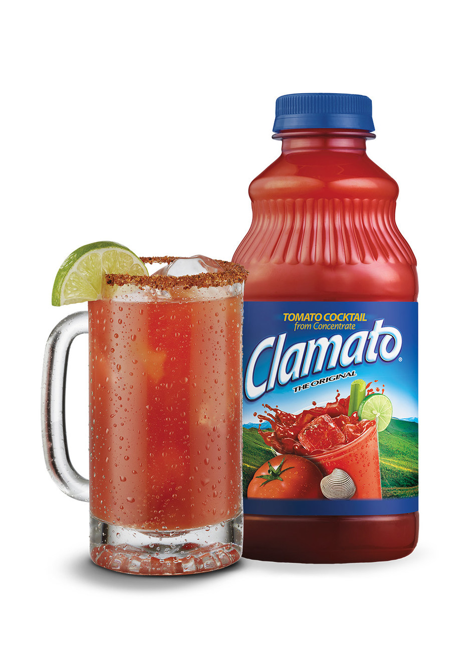 Clamato partners with Omar Gonzalez to celebrate culture and ...