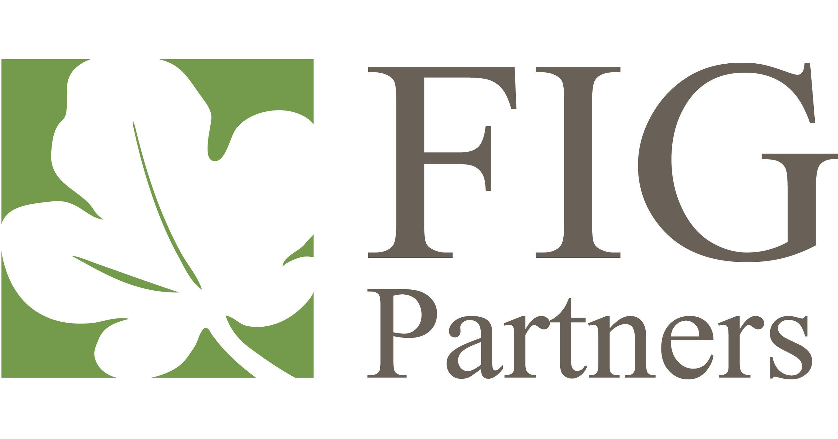 FIG Partners Announces SBA 504 Loan Purchase Program