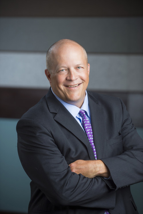 Brinker Capital Appoints Chief Investment Officer