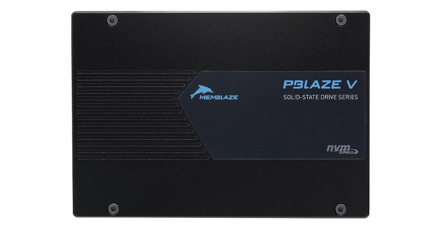 Memblaze Launches New NVMe SSD for Green Data Center