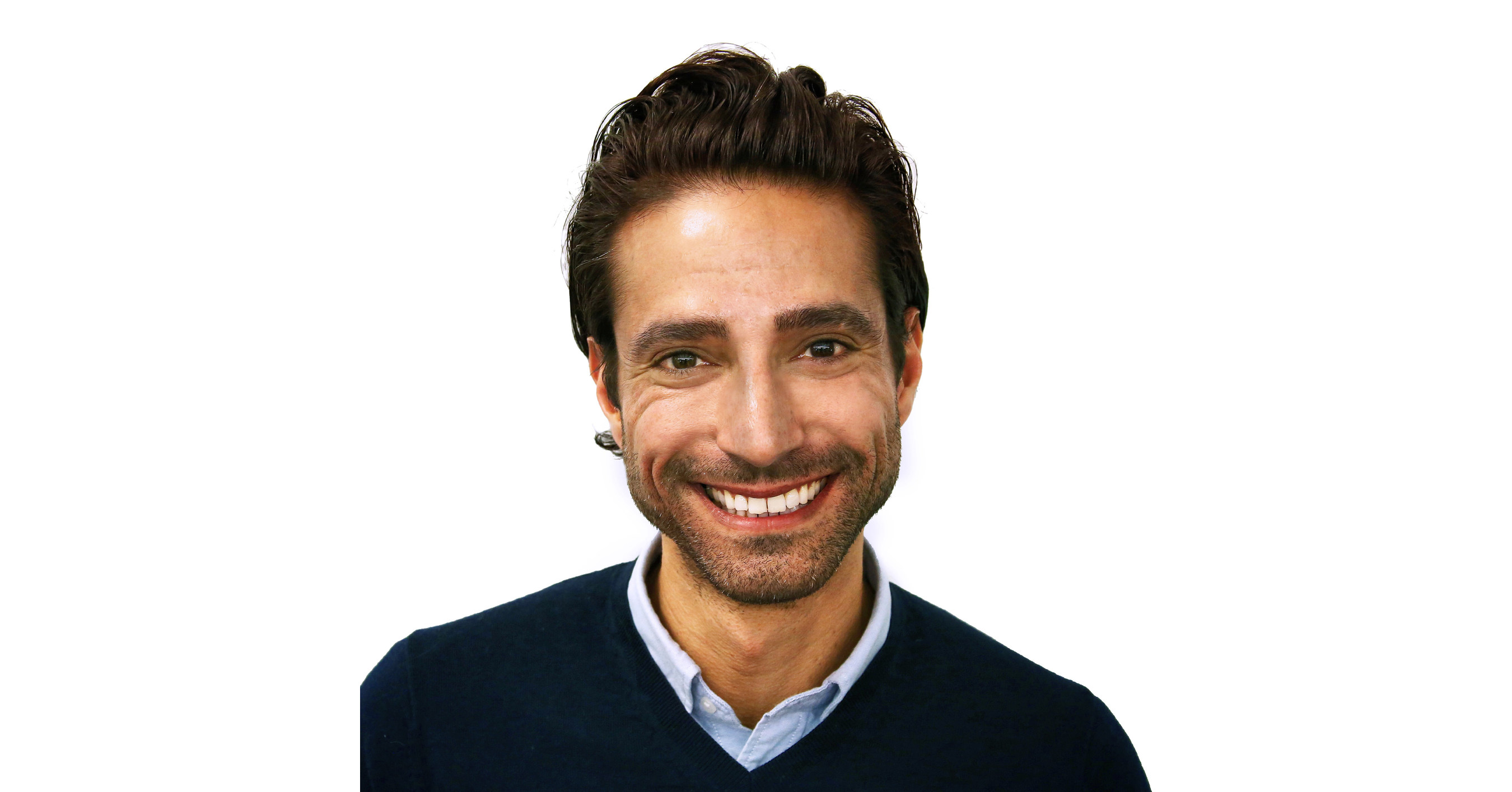 Ian Sohn Appointed President Of Wunderman Chicago