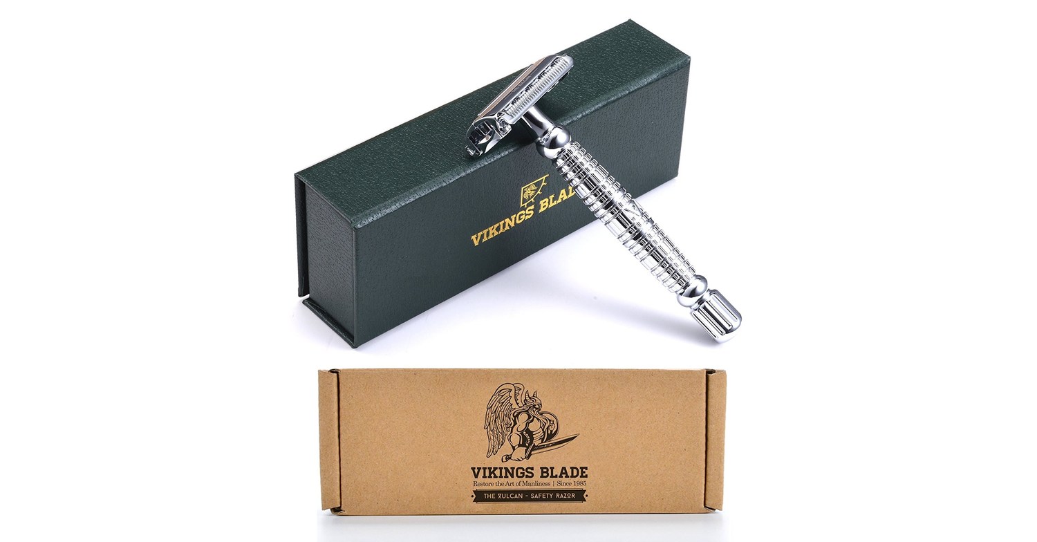 Early Reviews of Vikings Blade 2018 Latest Addition - the Crusader ...