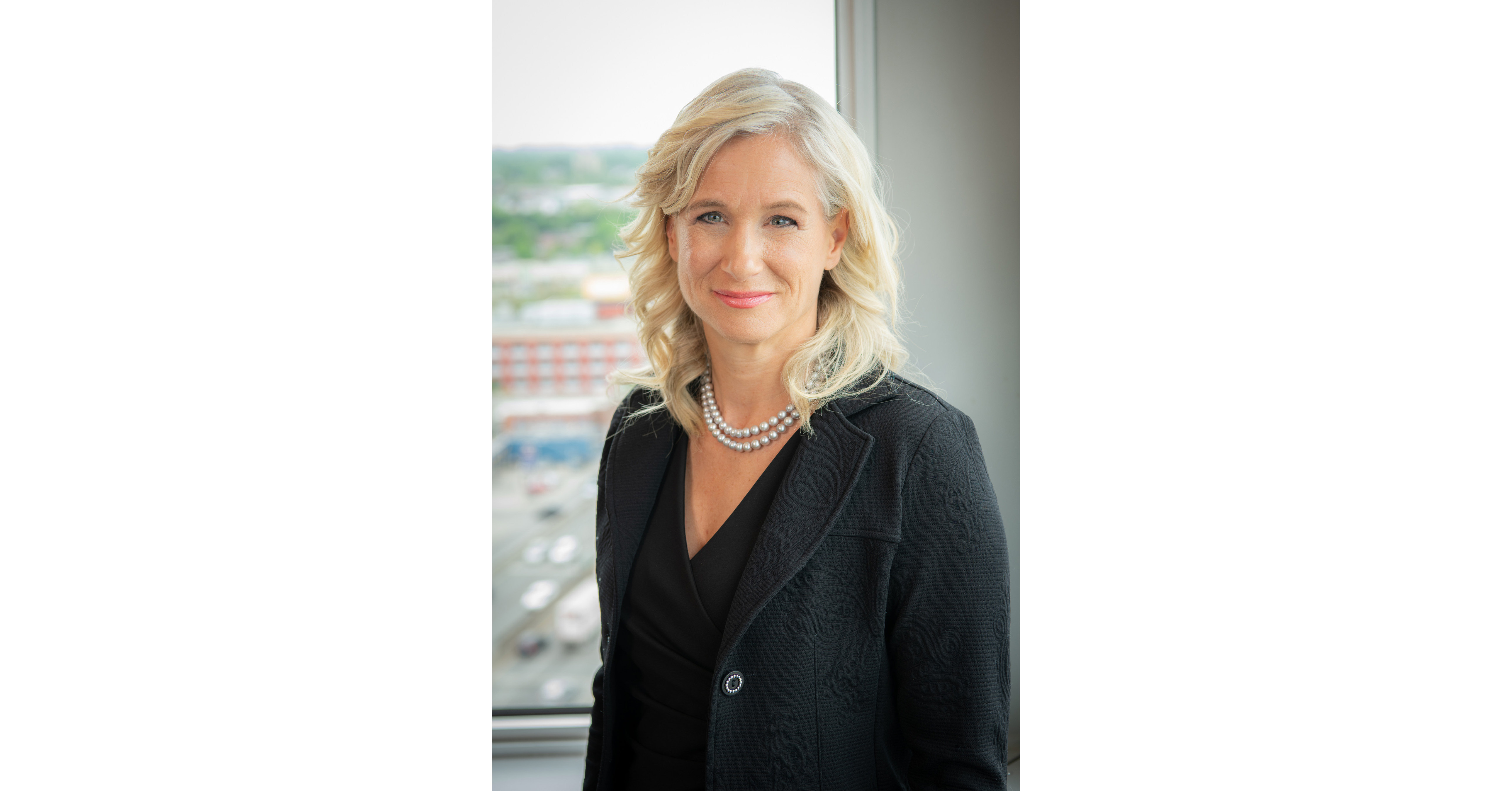 Janie Béïque Appointed Executive Vice-President for Investments at the ...