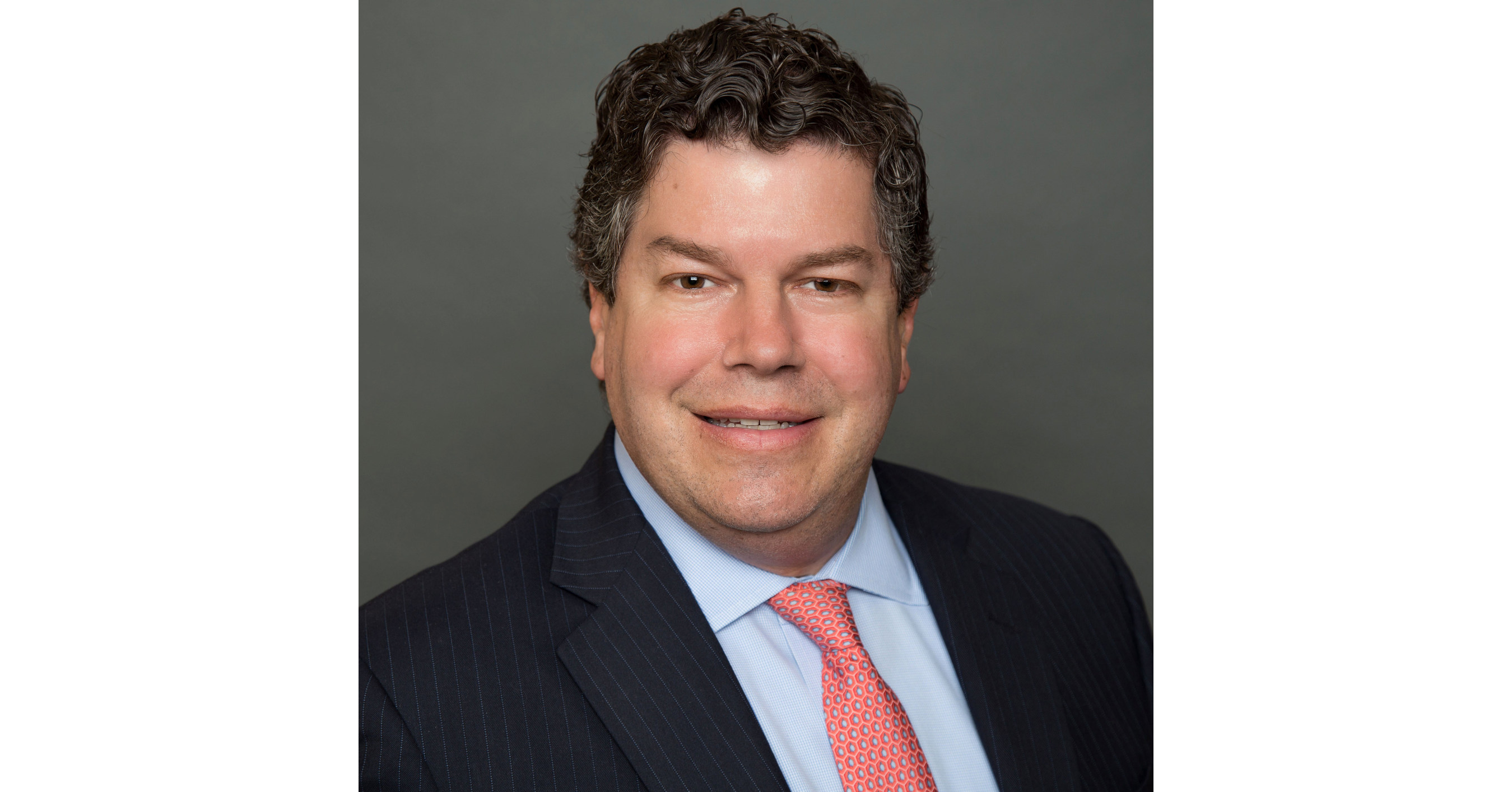 MUFG Promotes Bill Davidson To Global Head of Technology Banking