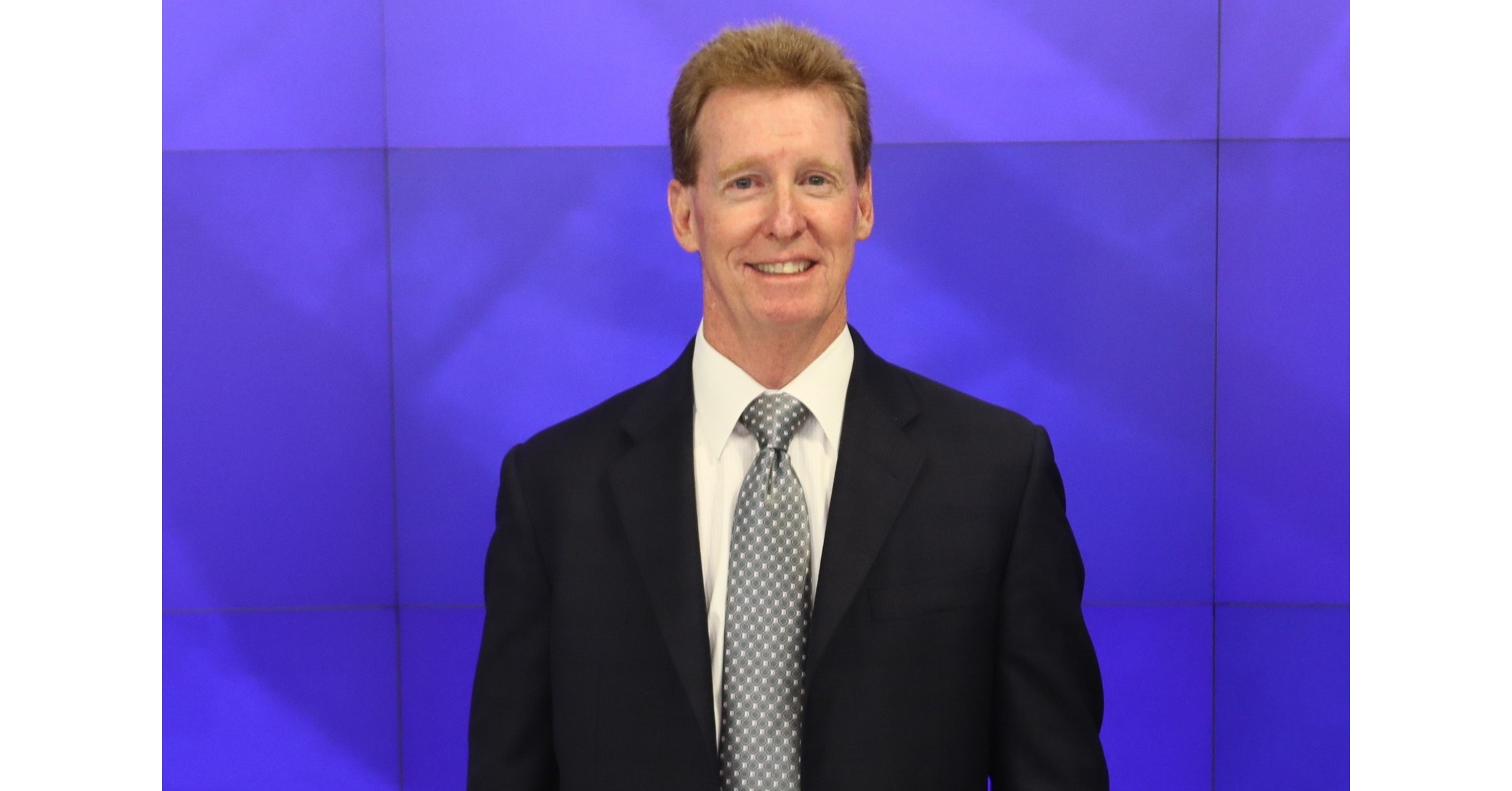 Chief Executive Officer of Neurocrine Biosciences, Kevin Gorman, Ph.D ...