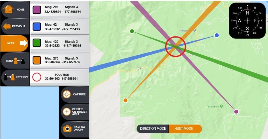 Firestorm UAV Now World's Only Manufacturer and Supplier of Affordable ...