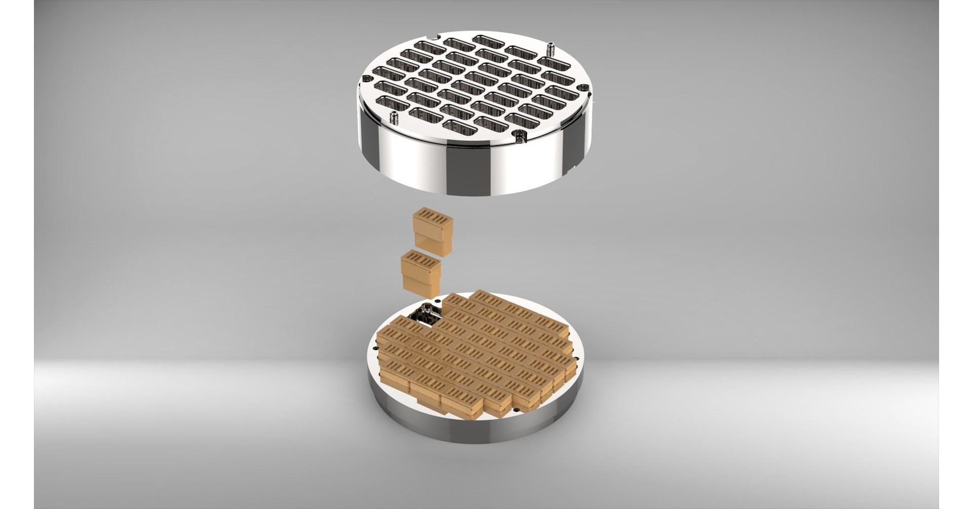 Zahroof Valves, Inc. Granted Patent for Innovative Reed Valve Module ...