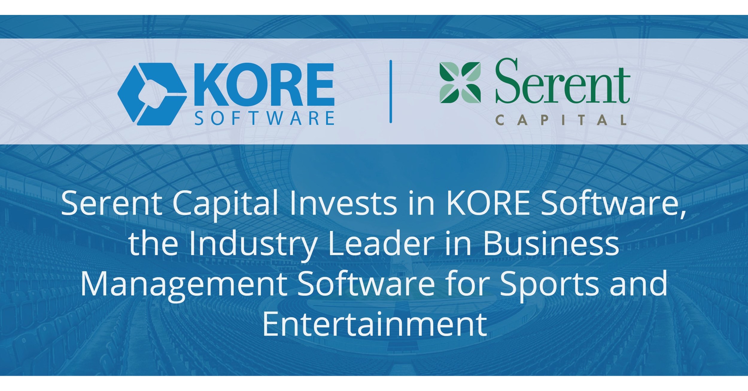 Serent Capital Invests in KORE Software, the Industry Leader in ...