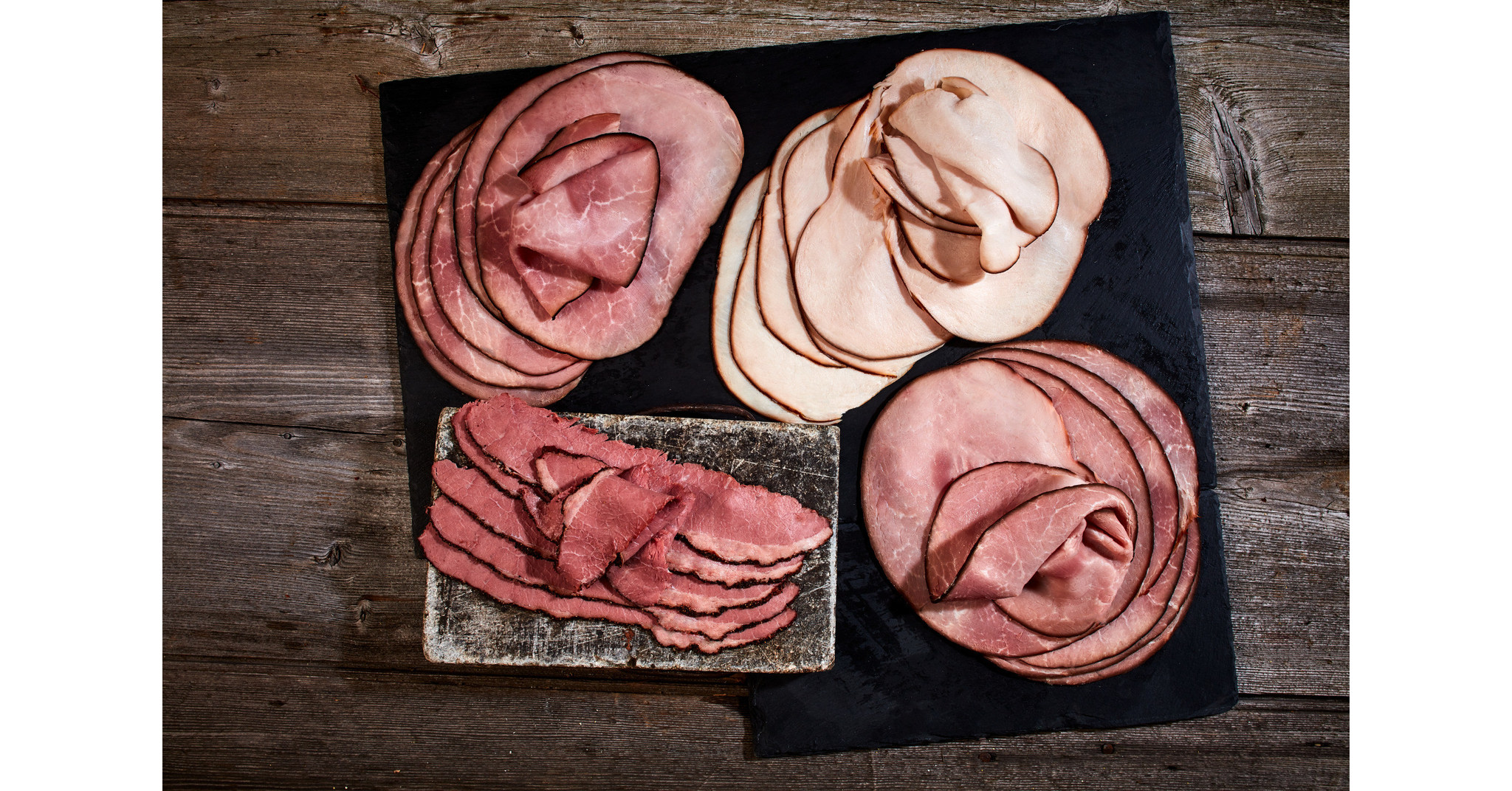 Better Choices At The Table: North Country Smokehouse Launches ...
