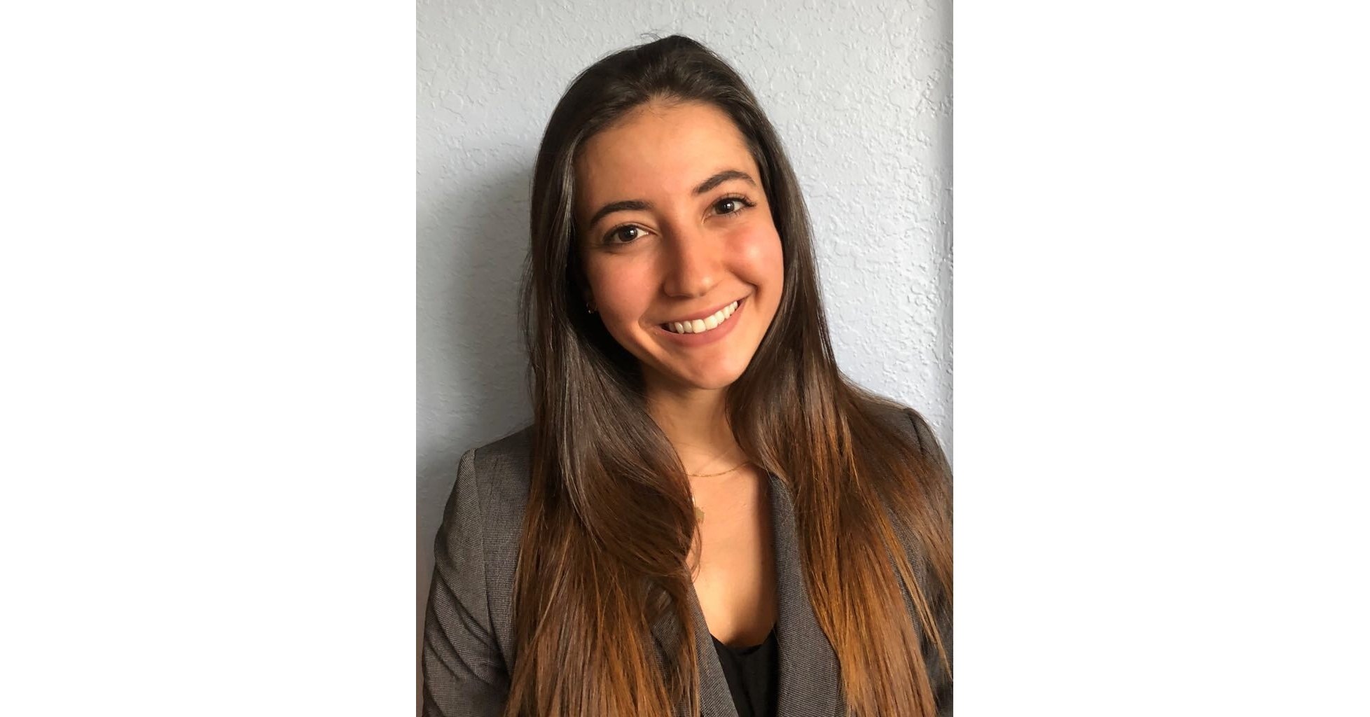 Michelle Bizet joins InHealth Media as PR Specialist