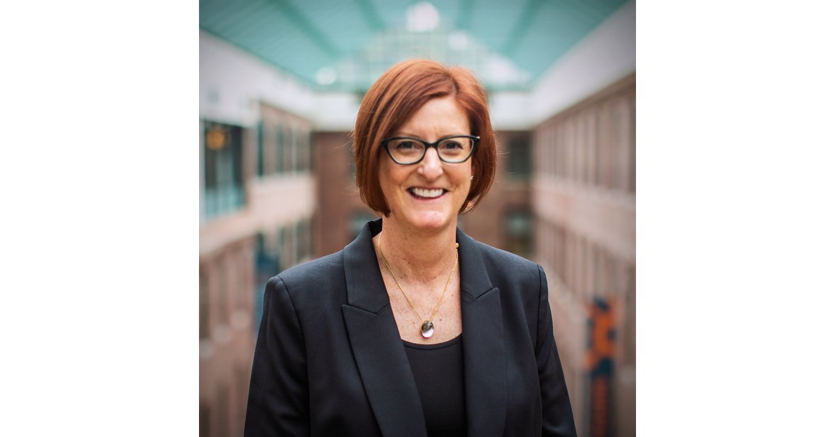 HubSpot Appoints Kate Bueker as Chief Financial Officer