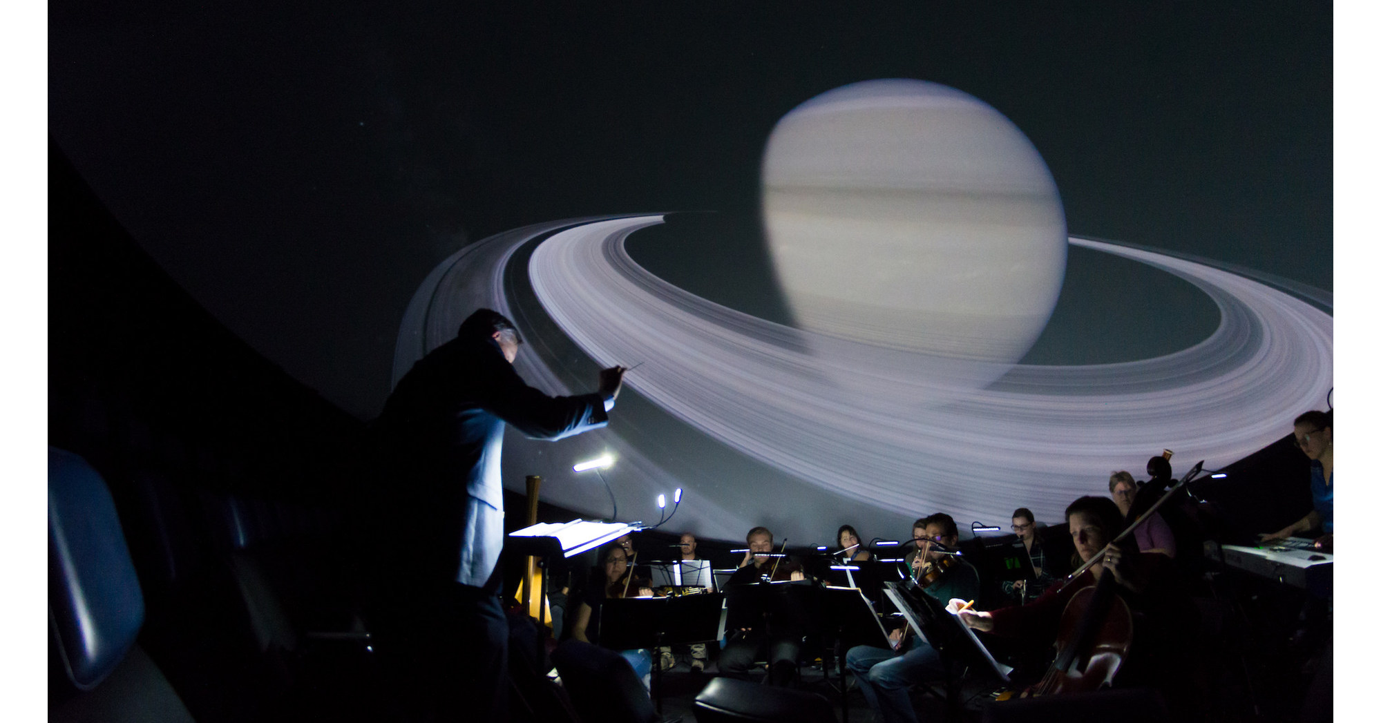 An Unexpected Approach: Modern Composer Conveys Classical Music Through ...