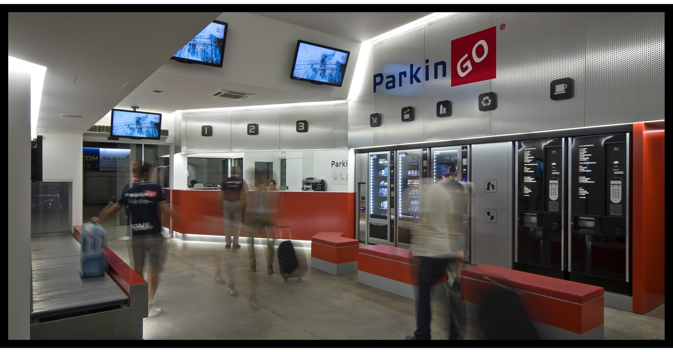 ParkinGo Brings the Blockchain to Mobility