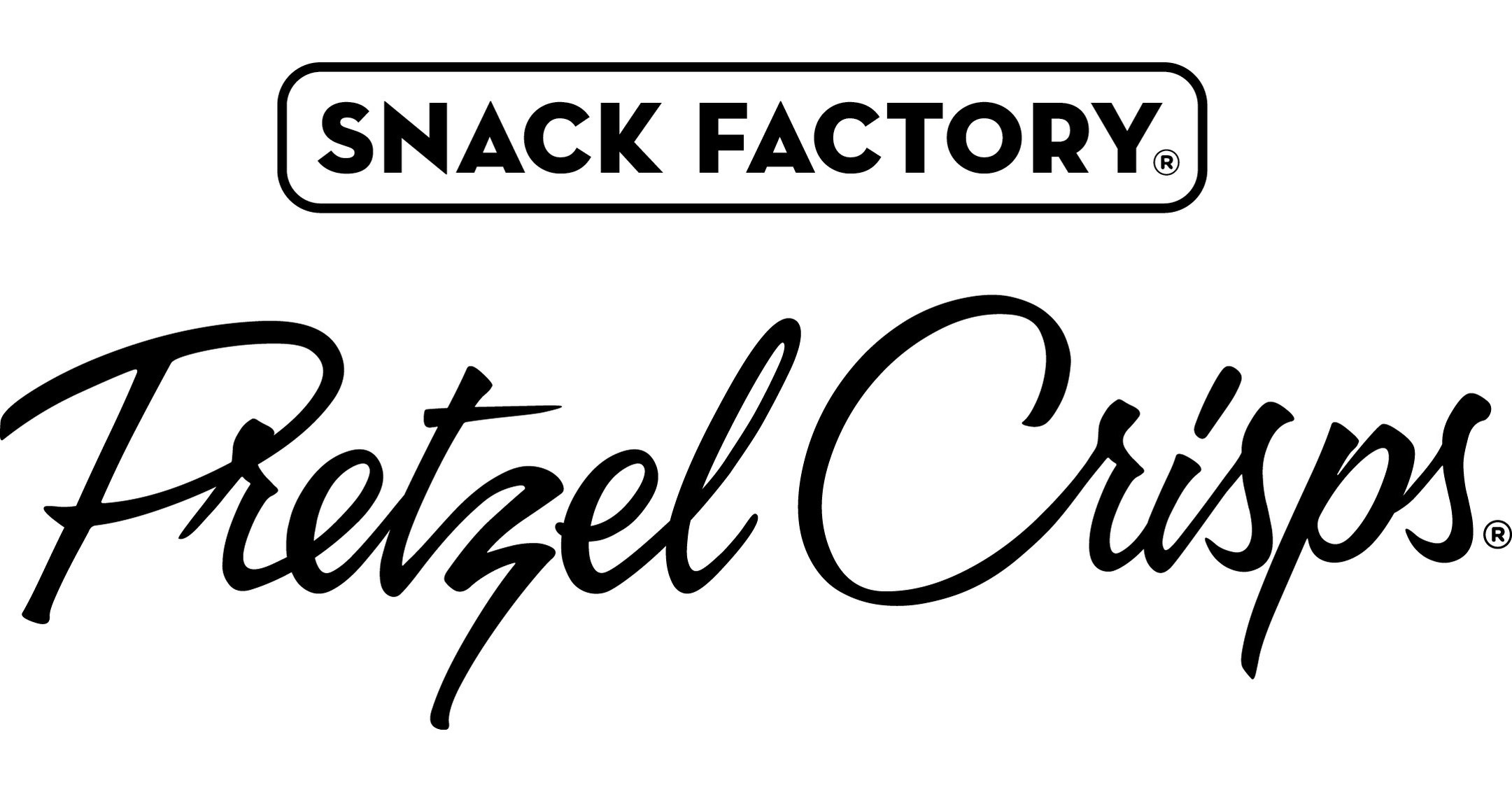 Snack Factory Expands Line Of Thin And Crunchy Pretzel Crisps With Two ...