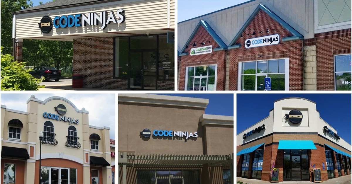 Code Ninjas Accelerates Growth to 250 Units; Inks 33-Unit Development Deal
