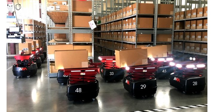 Rakuten Super Logistics Increases Investments In State-Of-The-Art ...