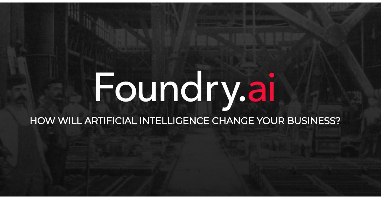 Foundry.ai Raises $67 Million