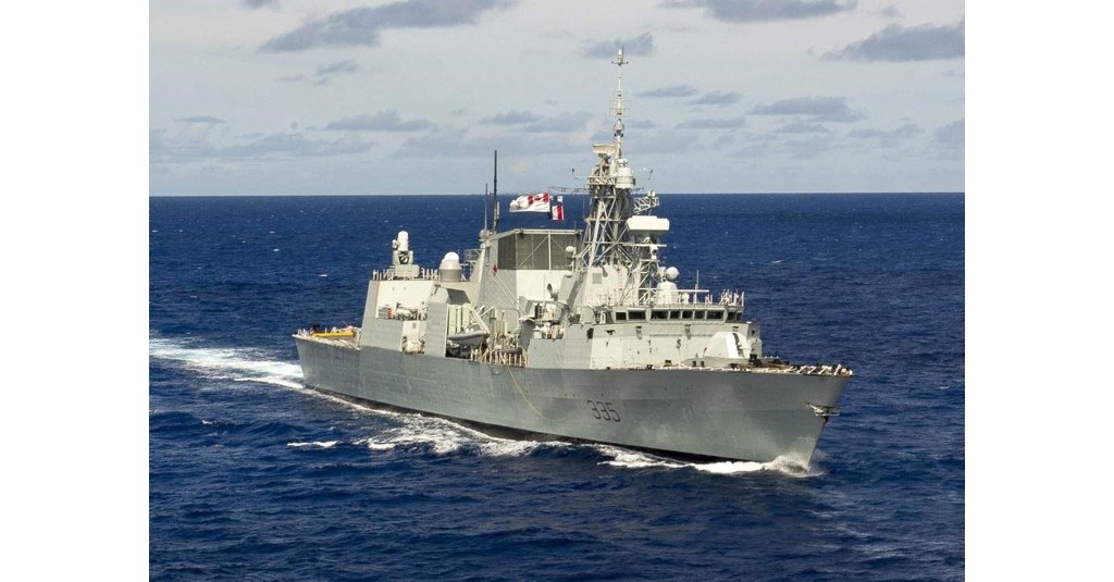 Lockheed Martin Canada Awarded Extension to its Contract for In-Service ...