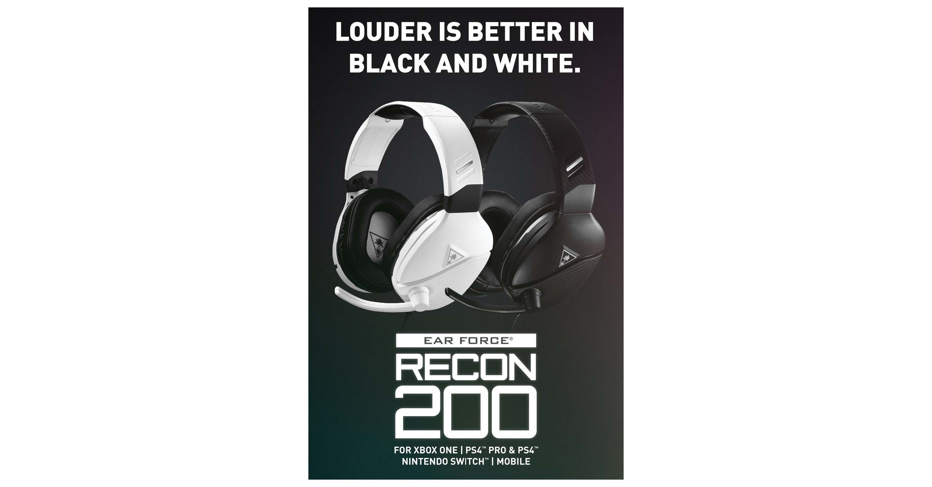 Turtle Beach Continues To Lead The Explosive Growth Of Gaming Headsets ...