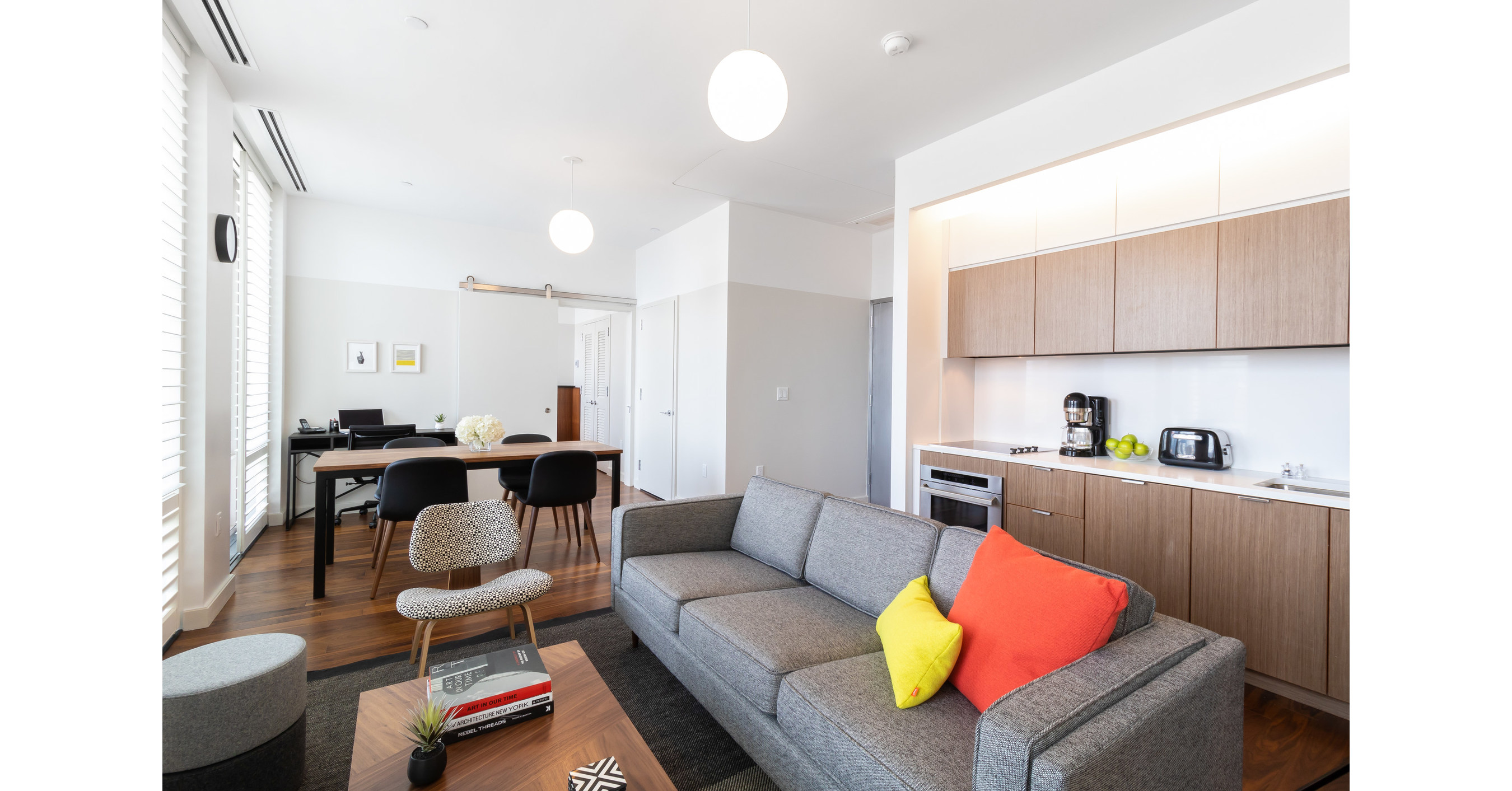 Bookings Now Available For Pod Hotels' "Pod Pad" Micro-Apartments