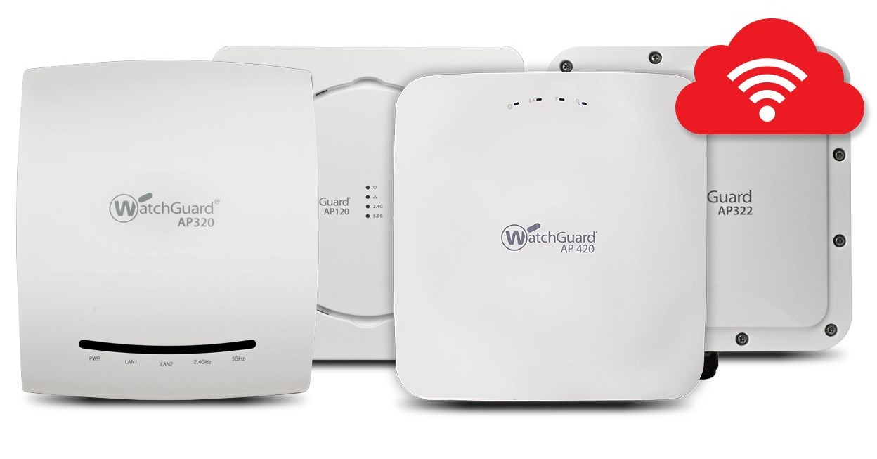 Seattle International Film Festival Deploys WatchGuard APs to Ensure ...