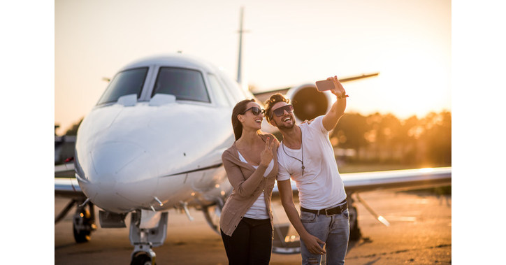 Encore Jets Launches SummerJet: The First Ever Private Jet Shuttle ...