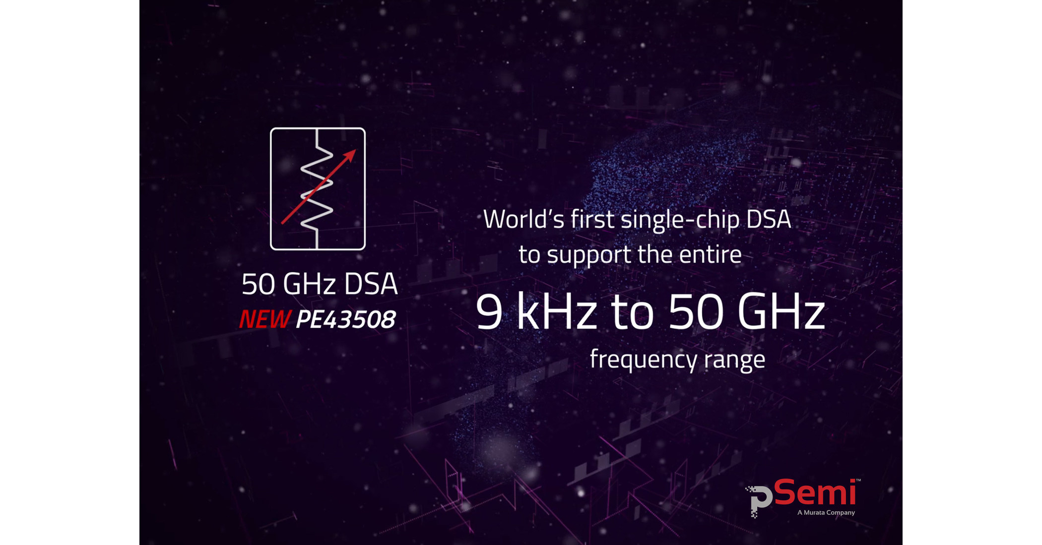 pSemi Showcases 5G mmWave Portfolio at IMS 2018 and Introduces World's ...