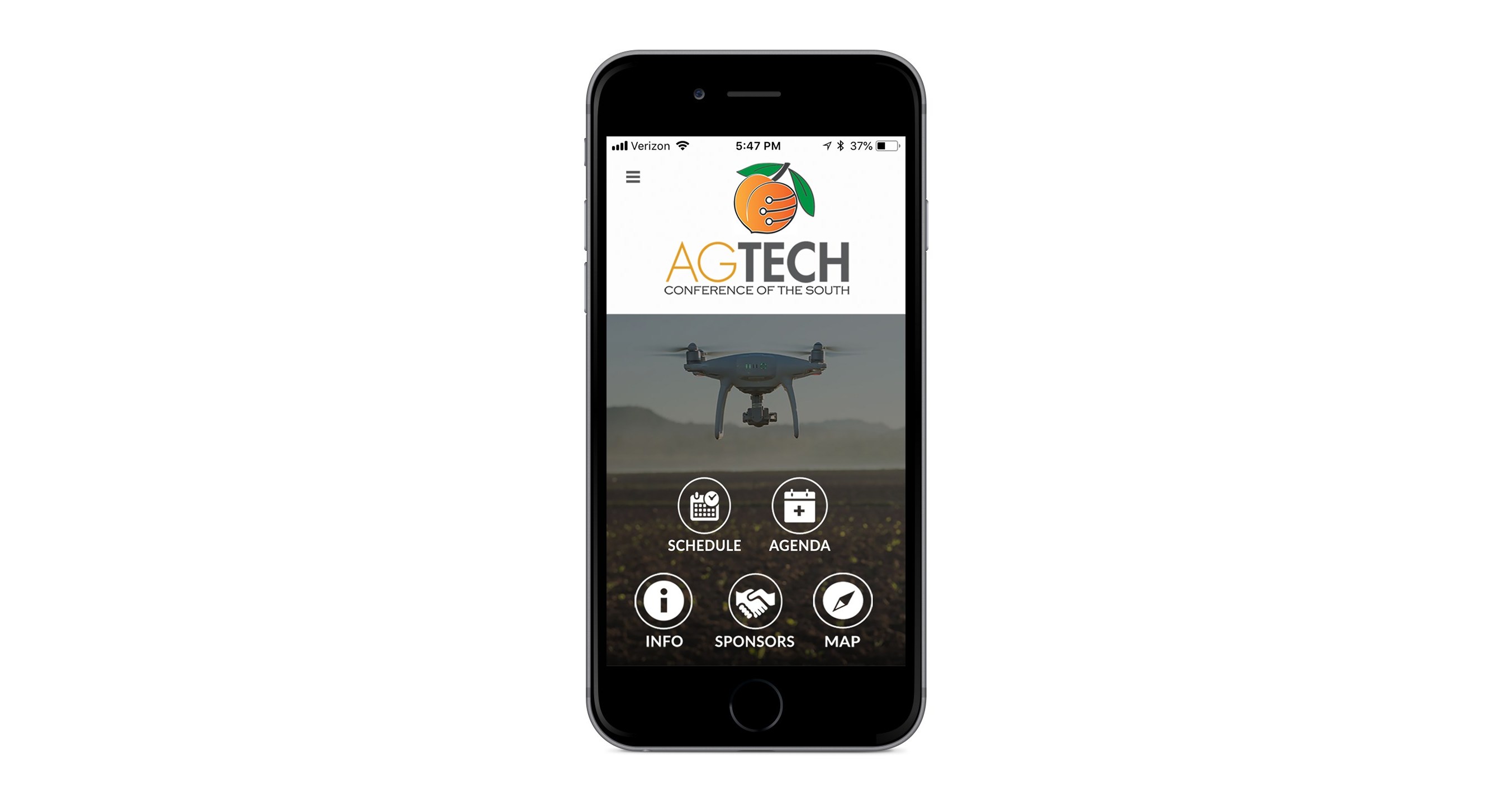 Register Today for the AgTech Conference of the South