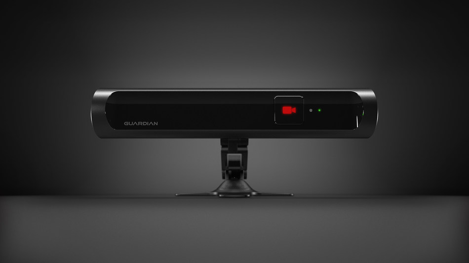 Guardian Gen 2 Awarded Prestigious Good Design Award(R)