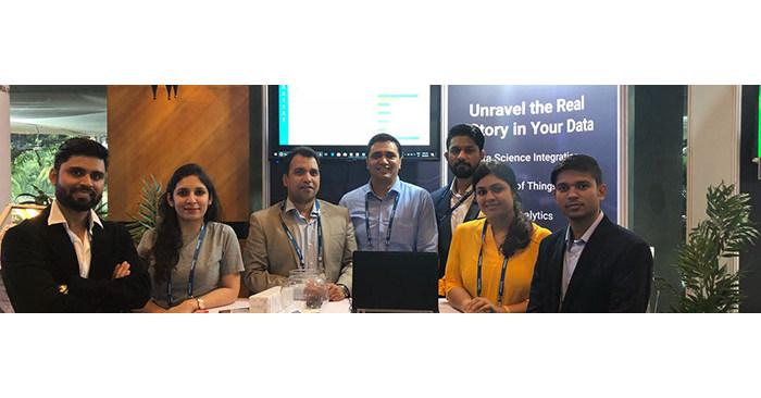 Intellicus Showcases its Data Science and Predictive Analytics ...