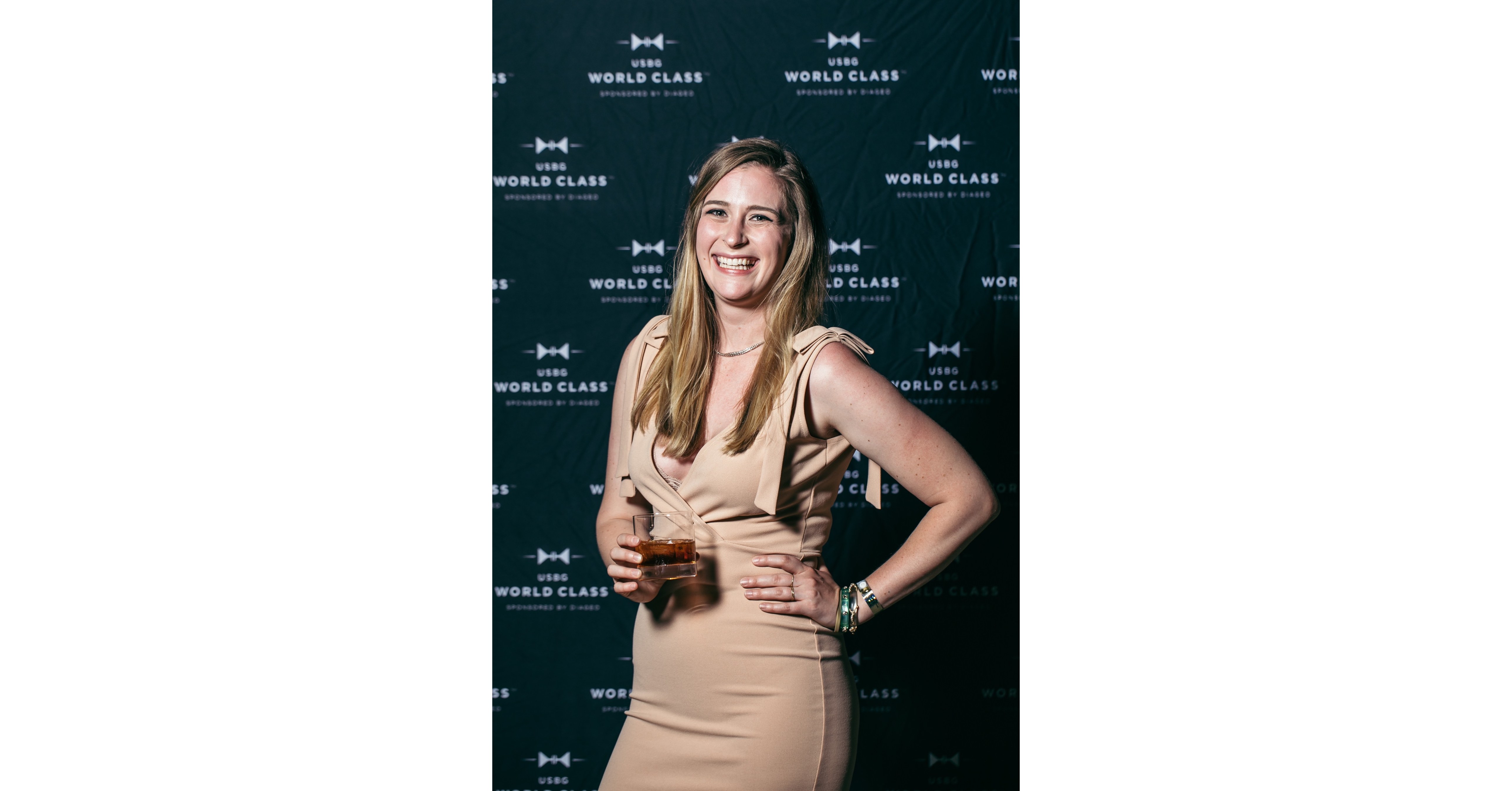 USBG World Class Sponsored by Diageo Announce Laura Newman as the 2018 ...