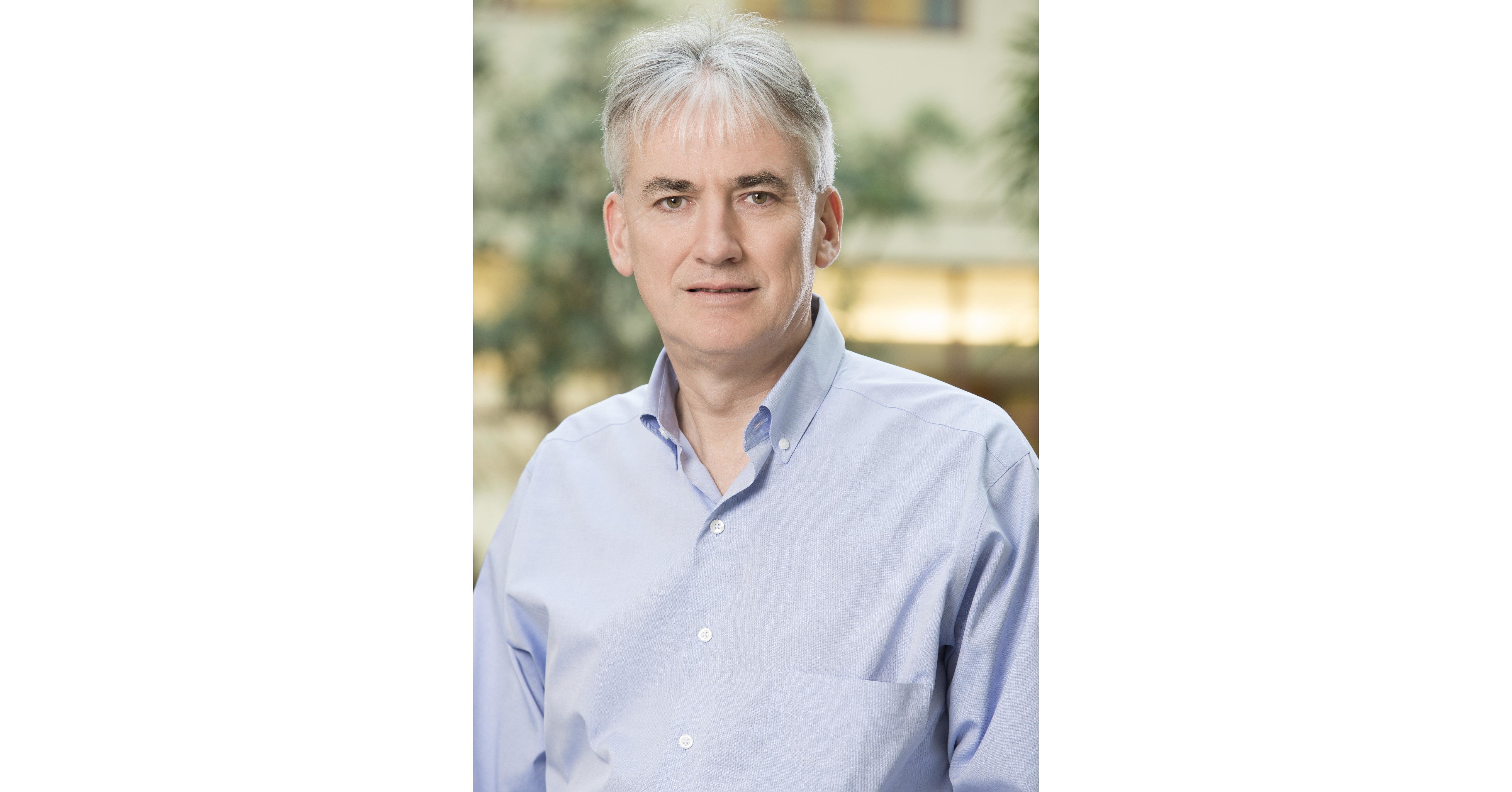 Mars Wrigley Confectionery Names New Global President