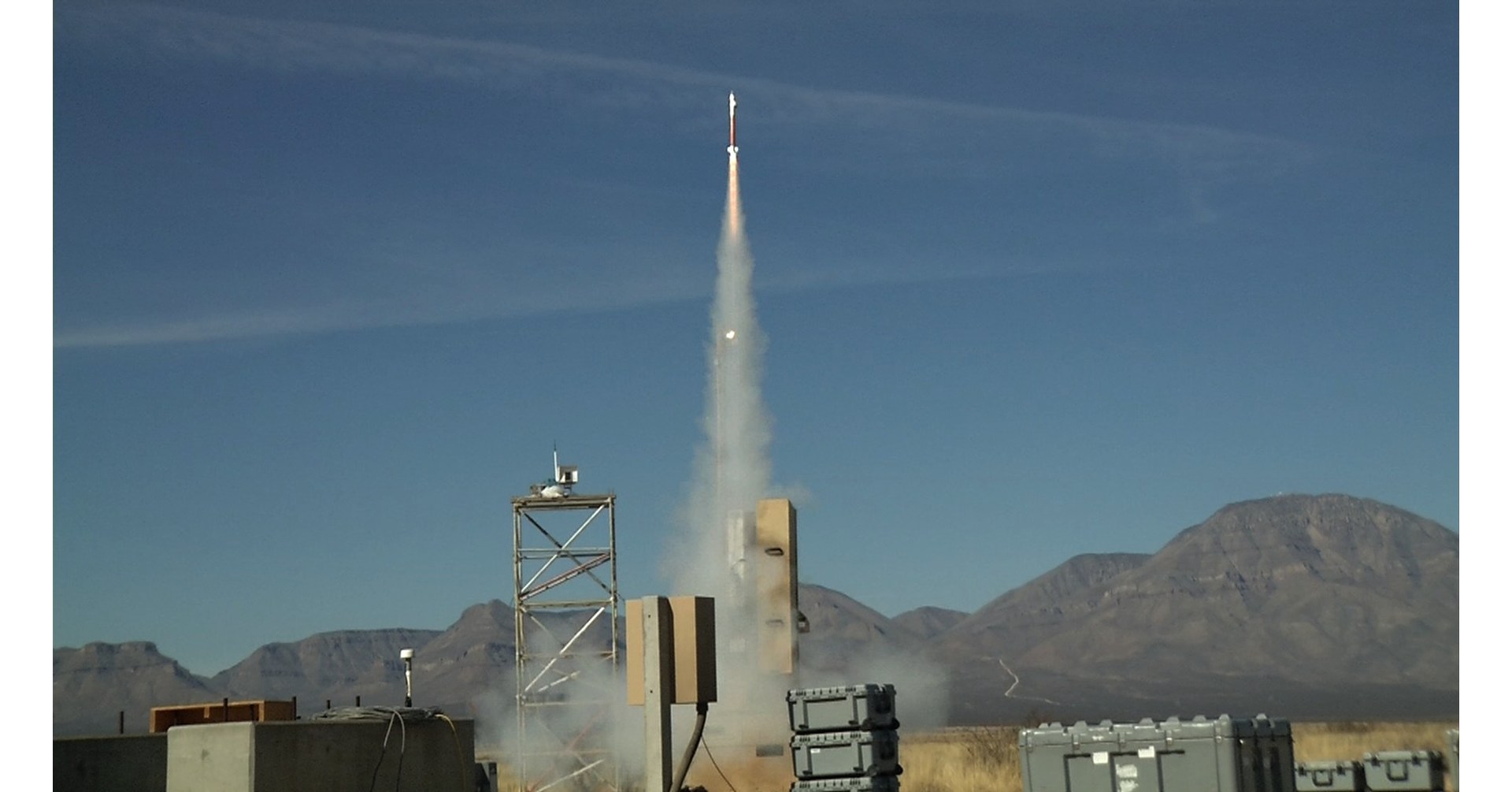 Lockheed Martin's Miniature Hit-to-Kill Interceptor Matures to ...