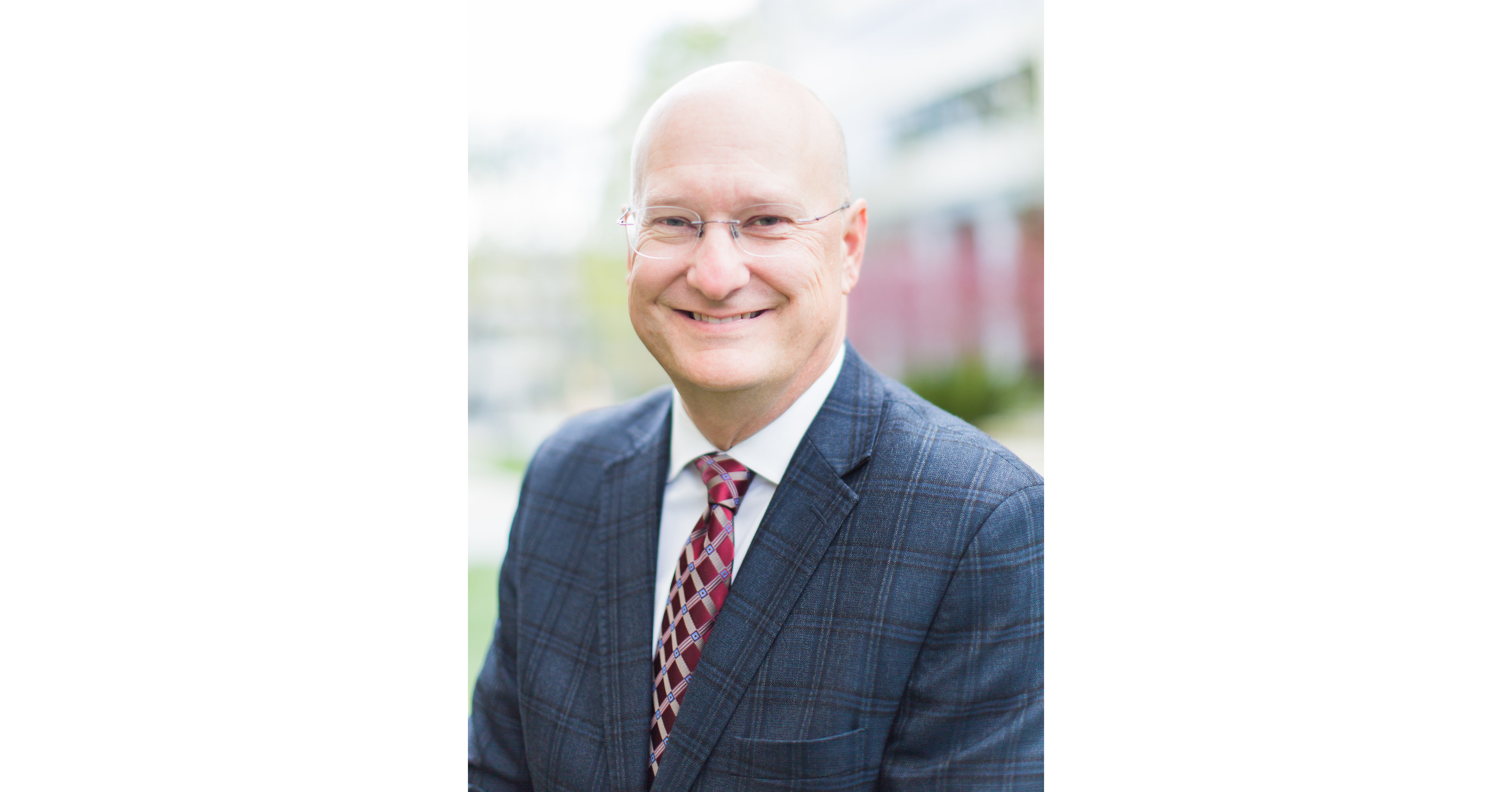 Farmers Insurance® Names Rob Howard as Chief Claims Officer