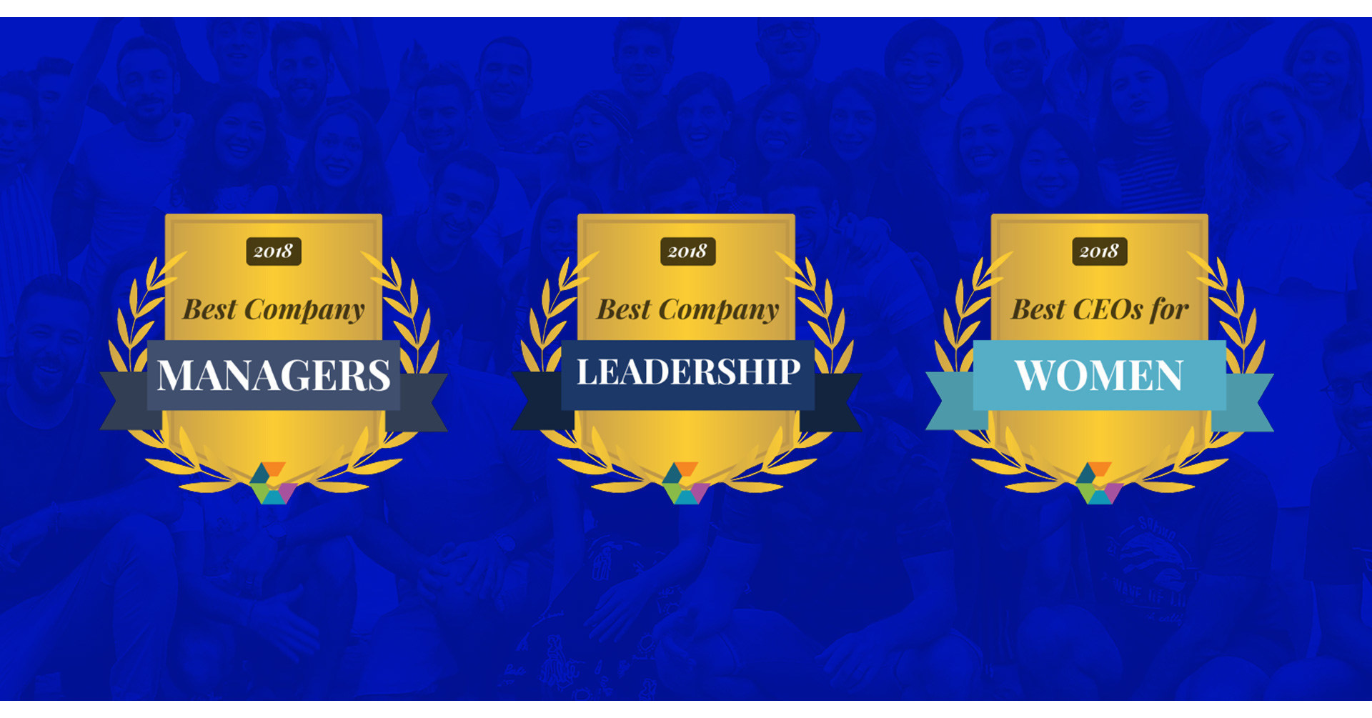 Wibbitz Honored as Best Leadership and Management Team in 2018