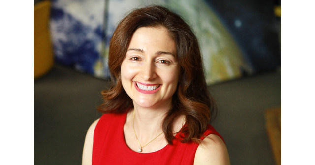 Catherine Lacavera, powerhouse IP lawyer at Google Inc. joining ...