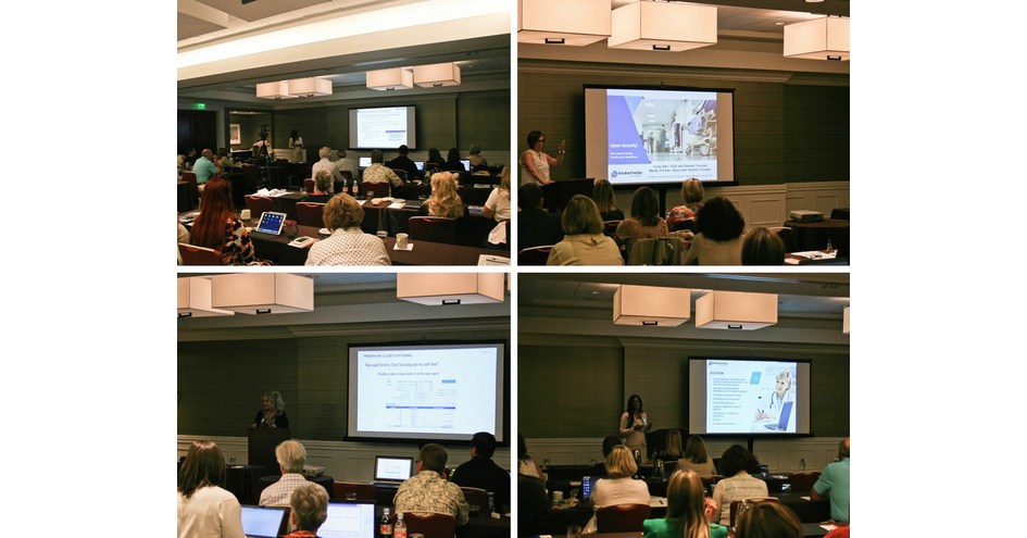 Parathon's Annual Revenue Cycle Summit Attracts Healthcare Leaders from ...