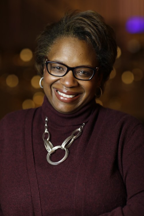 Microsoft Executive, Yvette Smith, Joins INROADS National Board Of ...