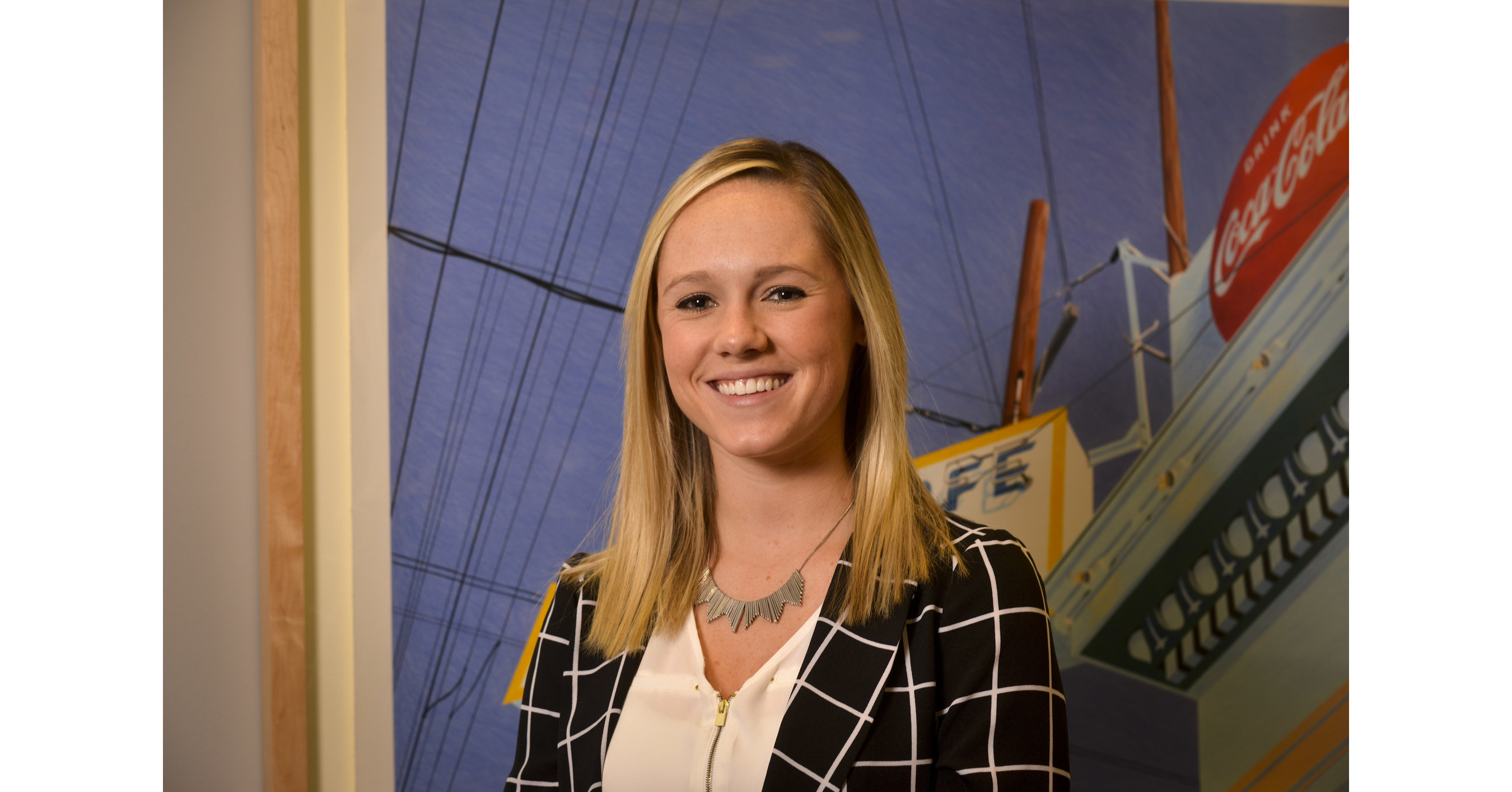 Allied Promotes Landin Beer to Senior Account Manager