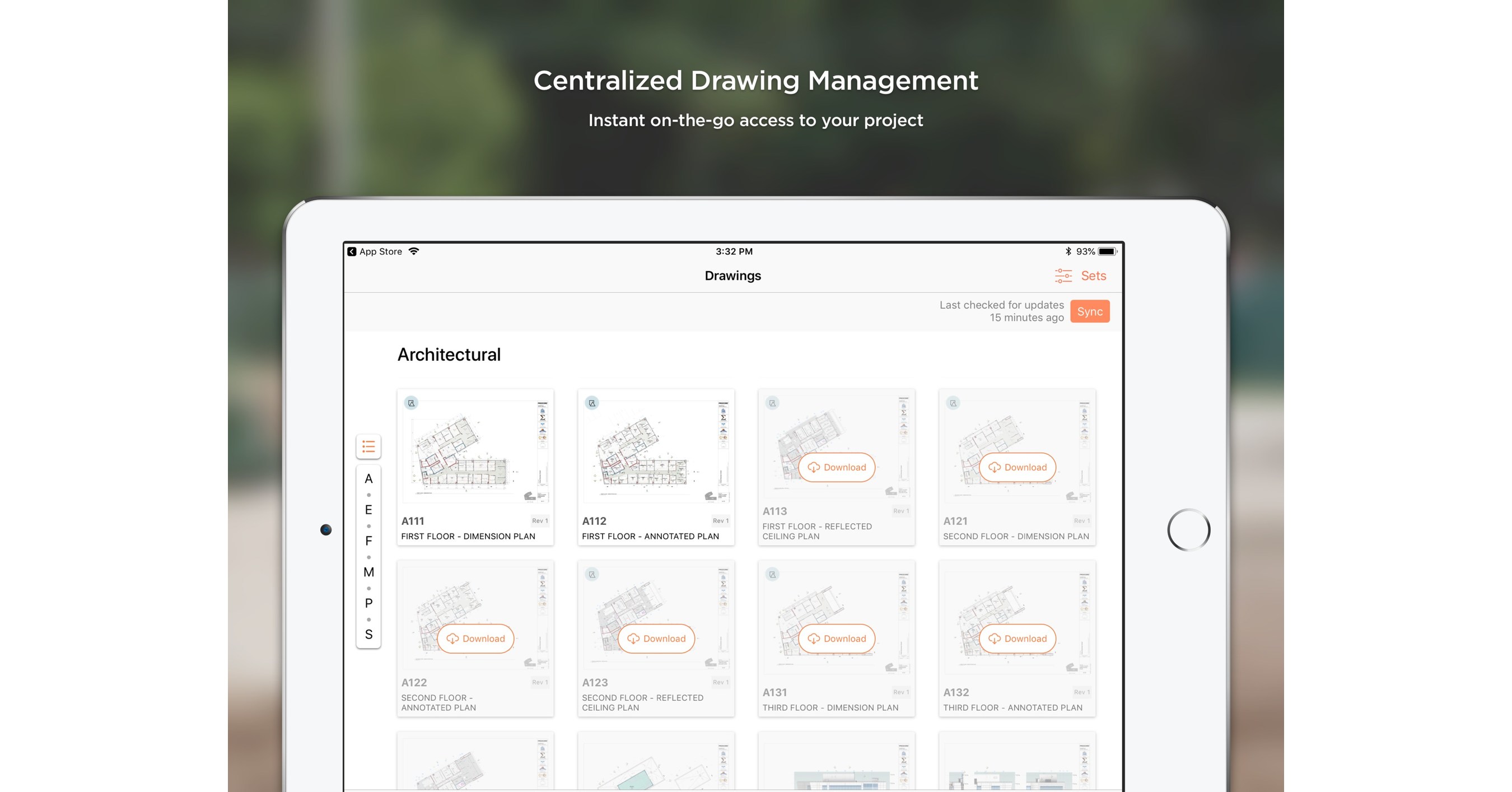 Procore introduces fully redesigned iOS app for iPhone and iPad