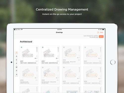 Procore introduces fully redesigned iOS app for iPhone and iPad